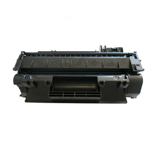HP 80A CF280A Compatible Toner Cartridge - Tonermaster
