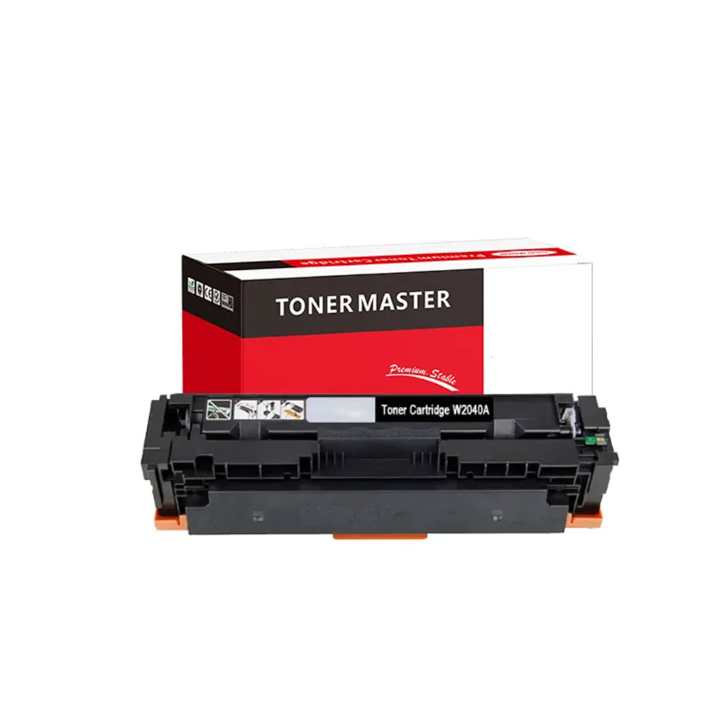 For HP 416A Color Toner Cartridge - Tonermaster