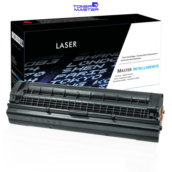 HP 106A Original Toner Cartridge - Black - Tonermaster